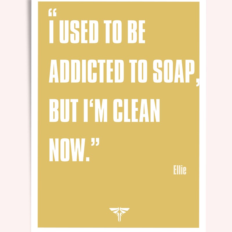 Funny Soap Quotes - Etsy