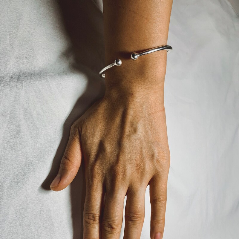 Adjustable Bangles - Etsy