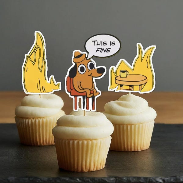 Meme - Etsy