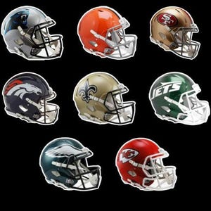 Football Party Decorations | Football Banner | Sports Confetti - Etsy