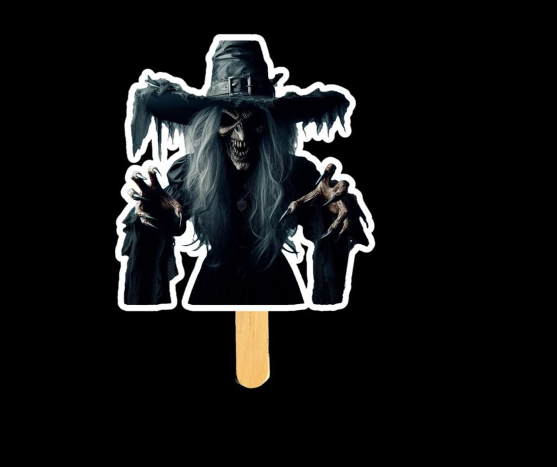 Halloween Spooky Props - Etsy