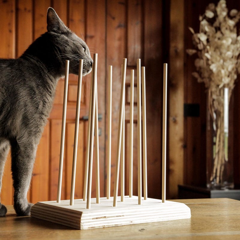 Chewing Stick - Etsy