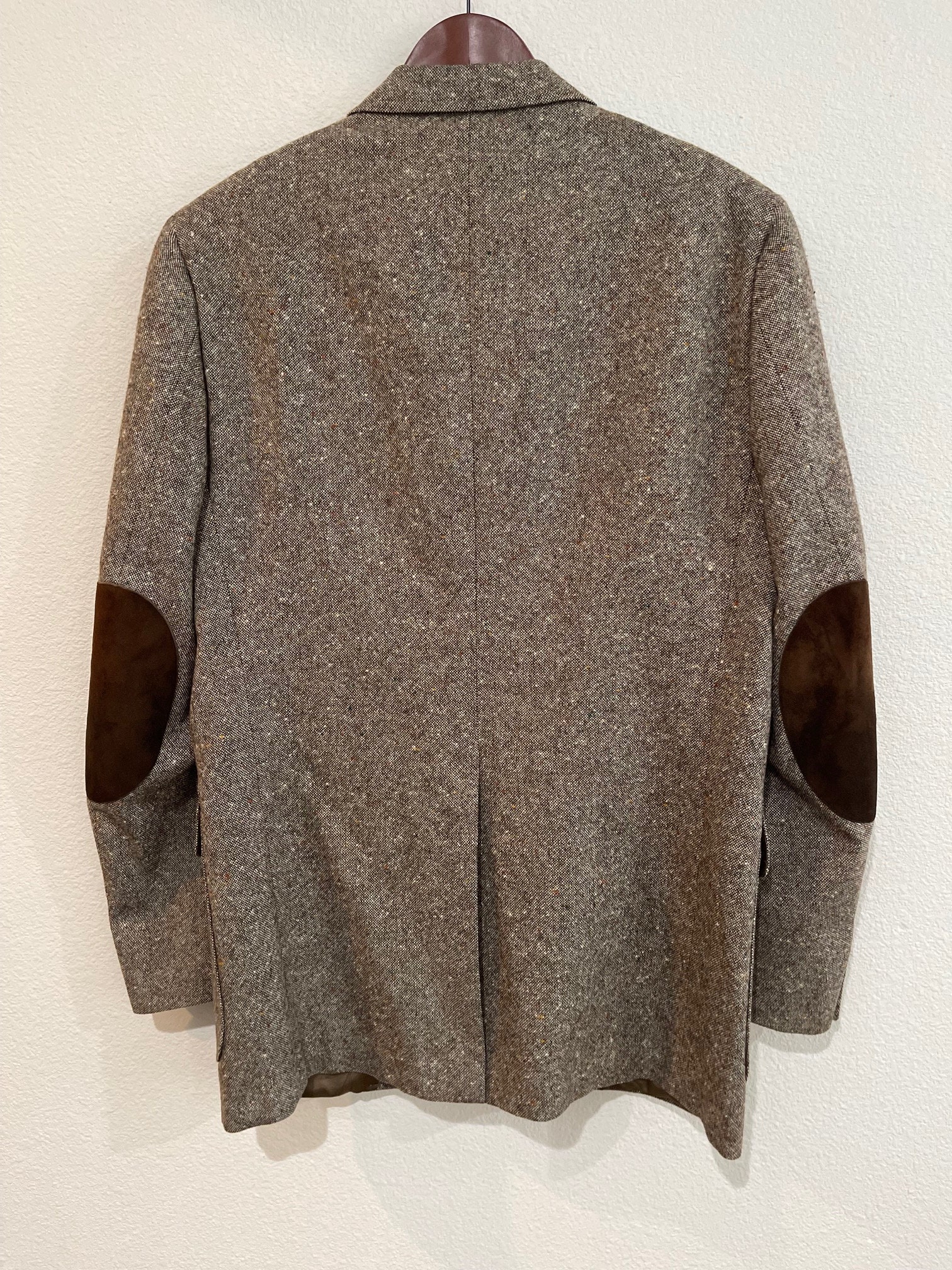 Vintage Blazer Coat Jacket - Etsy