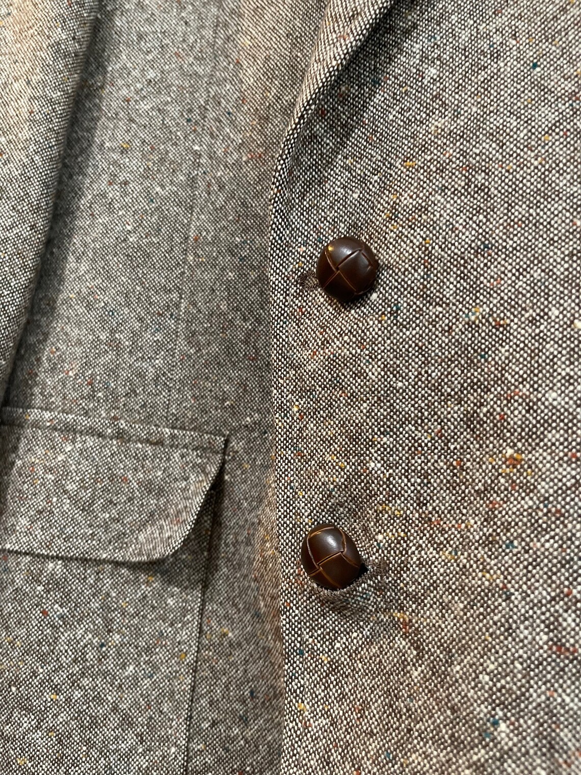 Vintage Blazer Coat Jacket - Etsy