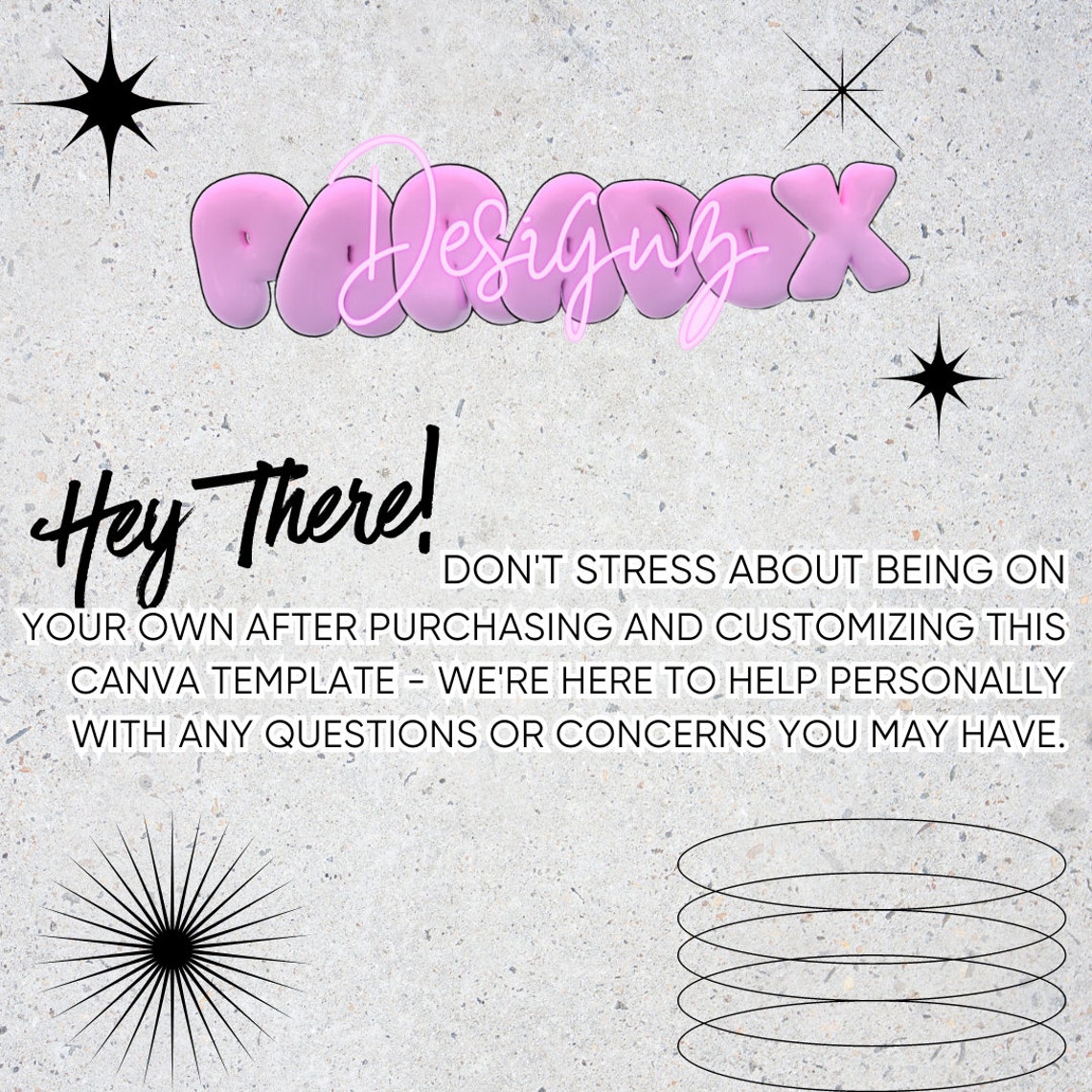 90s Style Magazine Booklet, Hair Booklet,nail Tech Magazine, MUA ...