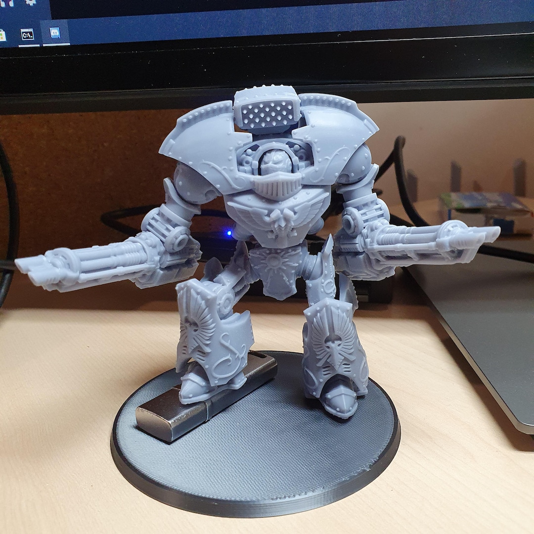 TELEMON Heavy Dreadnought - Etsy