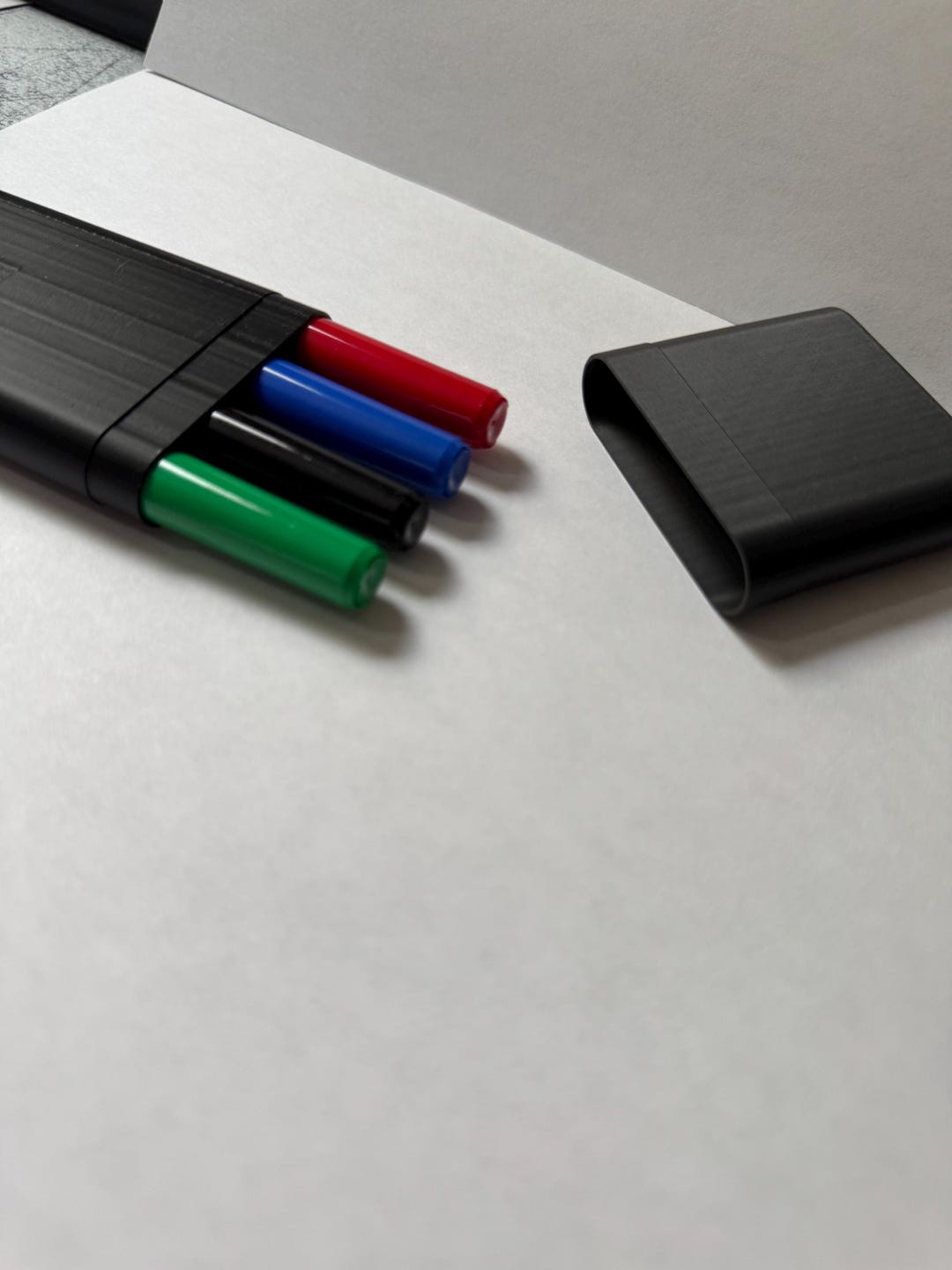 Fine Tip Expo Markers Case - Etsy