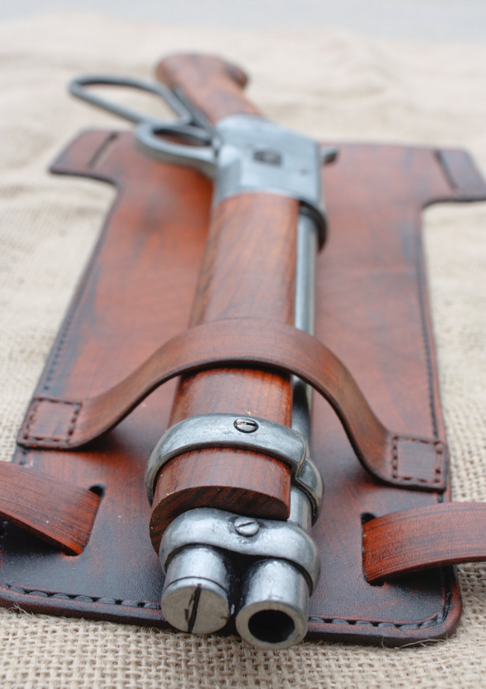 Economy Mare's Leg - Etsy