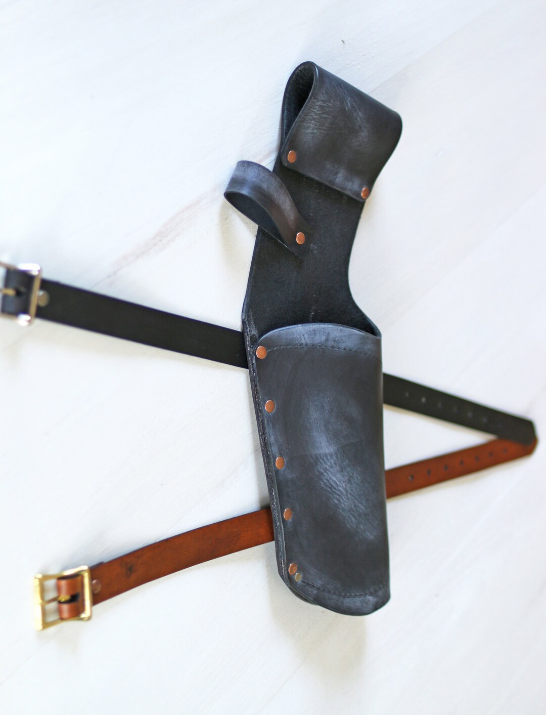 Mad Max Road Warrior Shotgun Holster Replica - Etsy