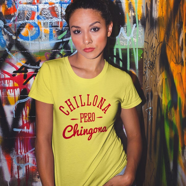 Tejana Woman Shirt - Etsy