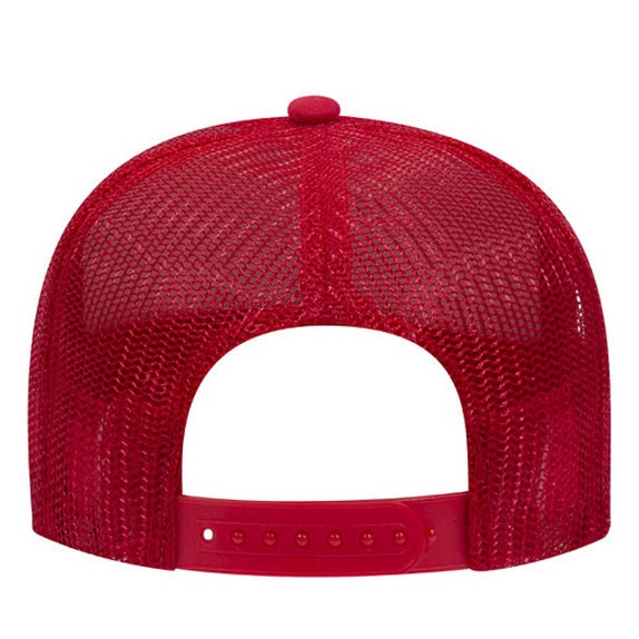 Custom Make America Great Again Hat, Personalized With Your Text ...