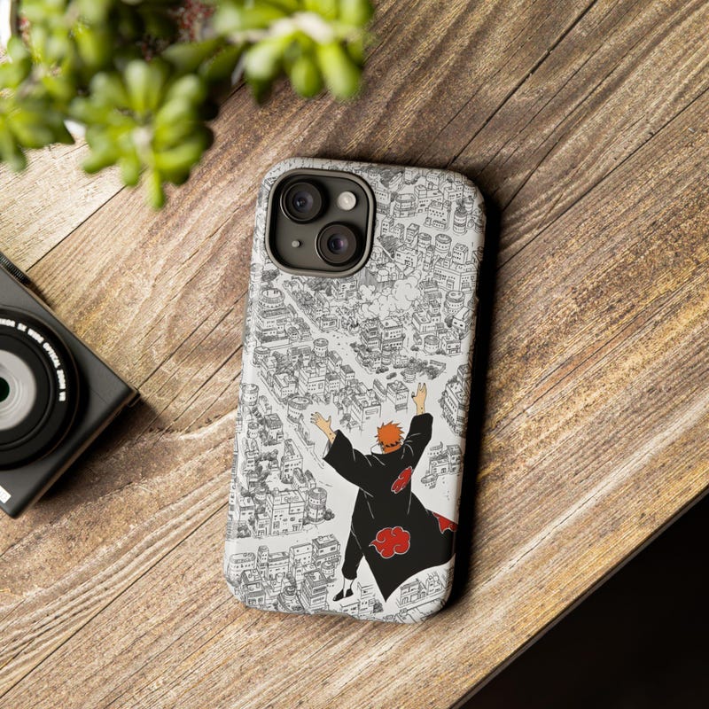 Naruto Phone Case Samsung - Etsy