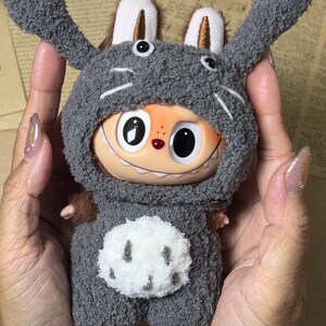 Monter Doll Clothes Crochet Pattern: 15 Outfit Designs (PDF Pattern) - Etsy