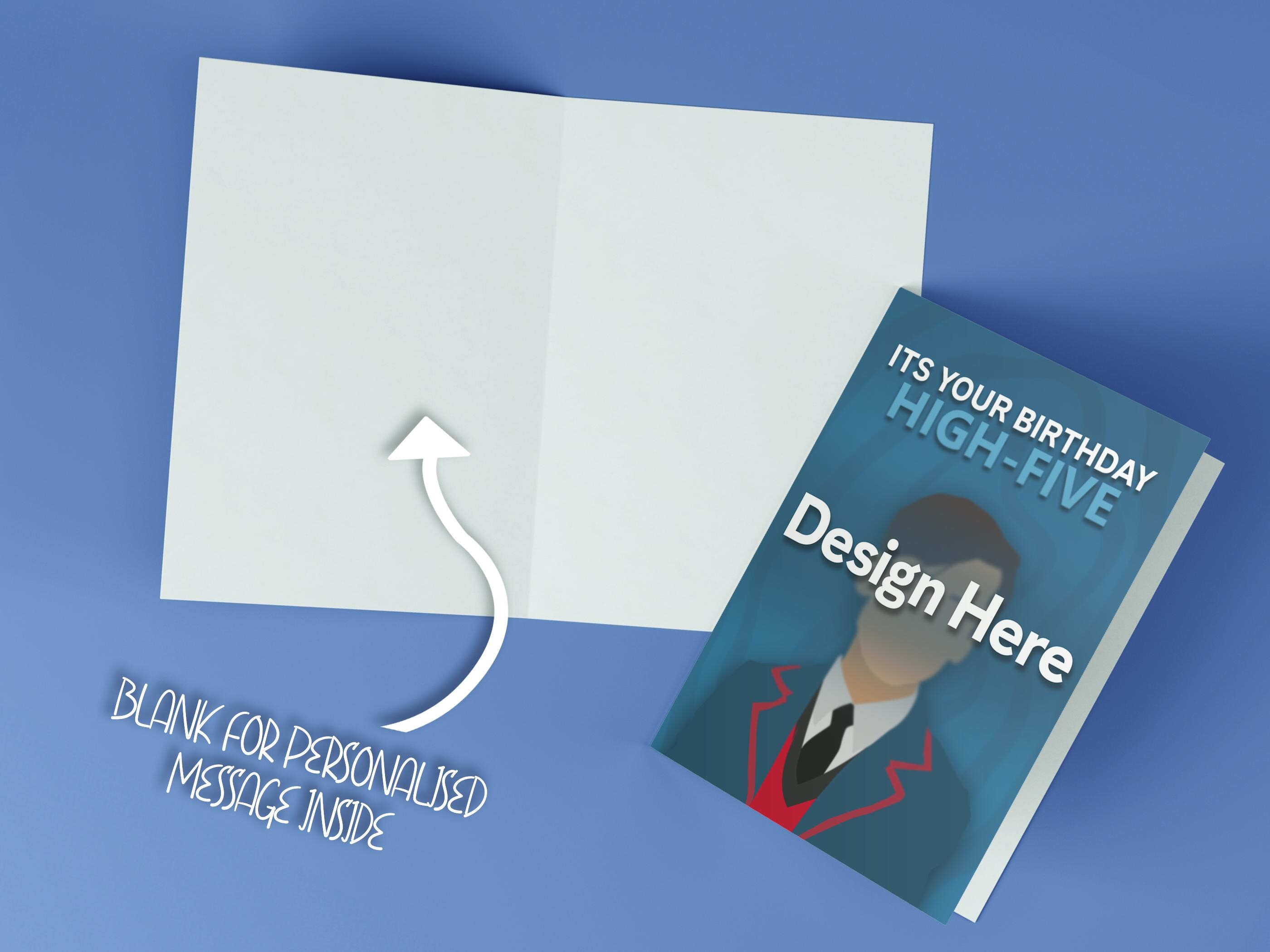 Deadpool & Wolverine Cute Romantic Super Hero Card - Etsy