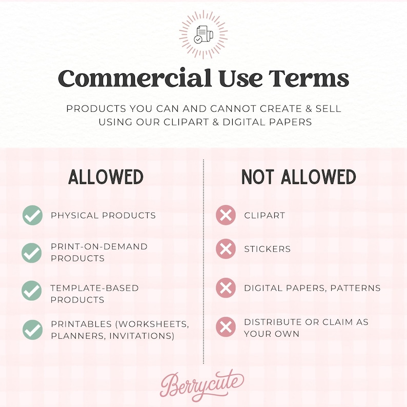 Kawaii School Clipart Set, Back to School Clipart, Groovy School ...