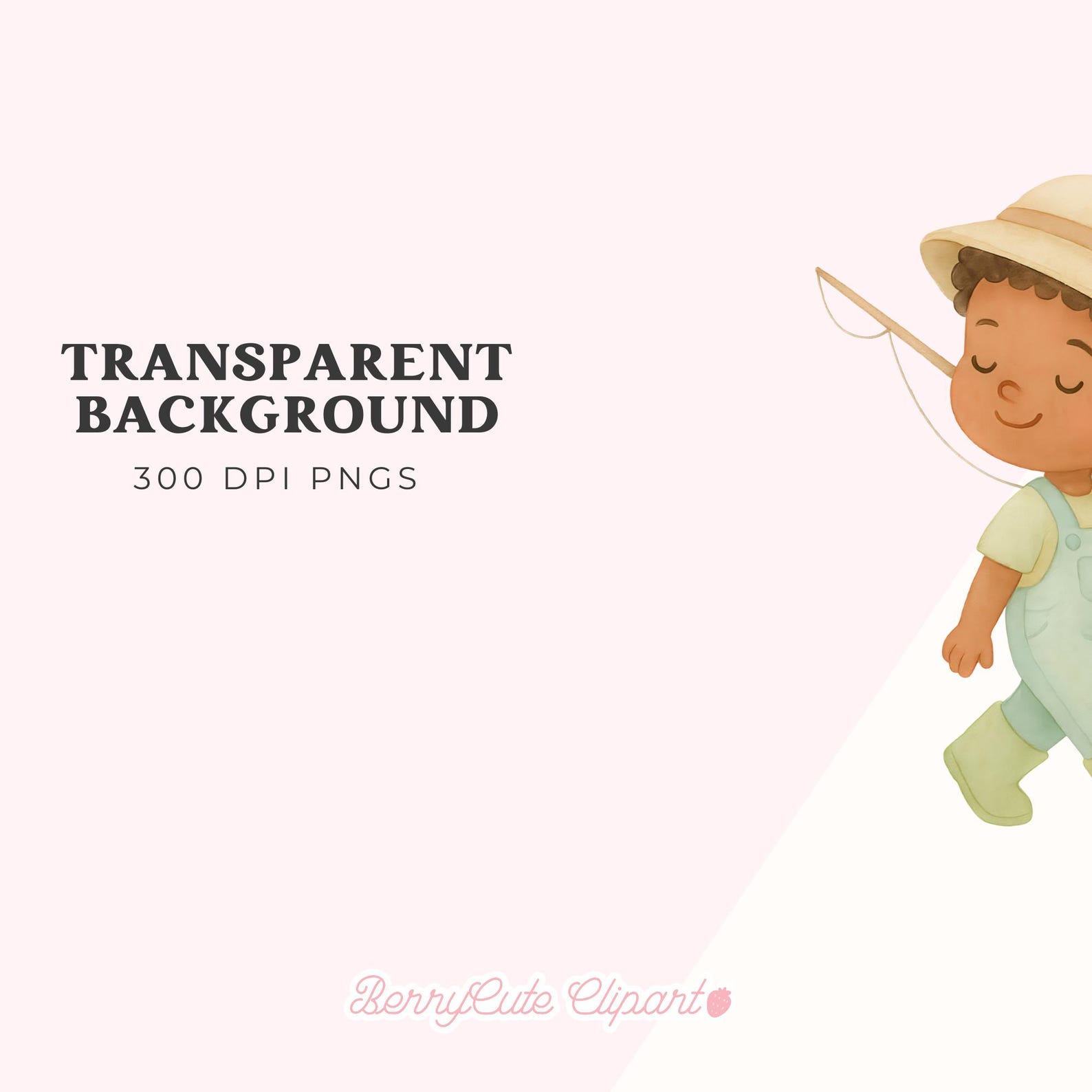 Pond Life Clipart Bundle, Pond Scene Clipart, Frog Clipart, Duck Pond ...