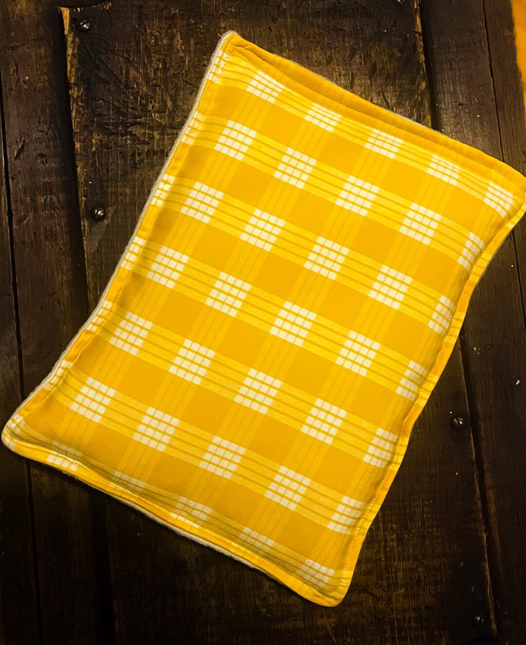 12 X 9 Microwave Corn Heating Pad, Moist Heat Packs, Corn Bags ...