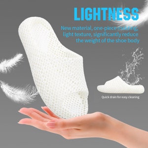 3D Printing Sport Repair Slippers for Men and Women Sport Recovery ...