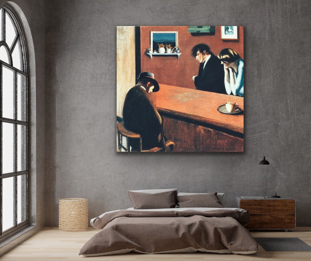 Retro Printable Wall Art, Vintage Style Cafe Poster, Vintage Olden Days ...