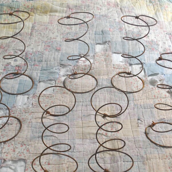 Bed Springs - Etsy