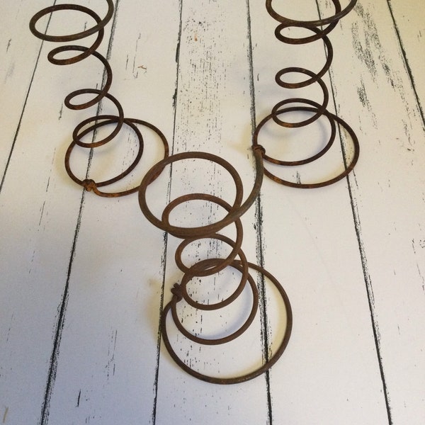 Bed Springs - Etsy