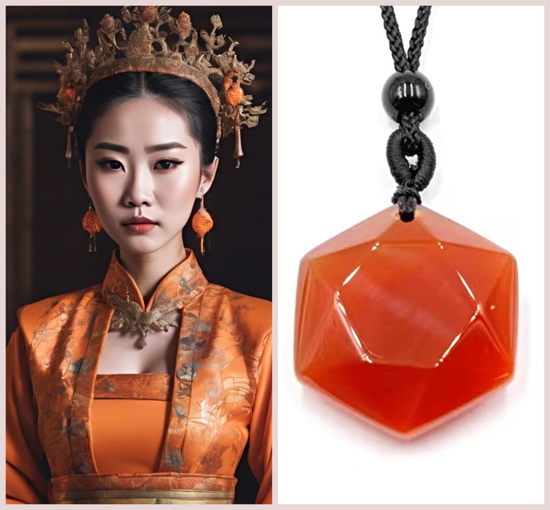 Meilan, the Jade Spirit Companion of Whispering Grace, Direct Binding ...