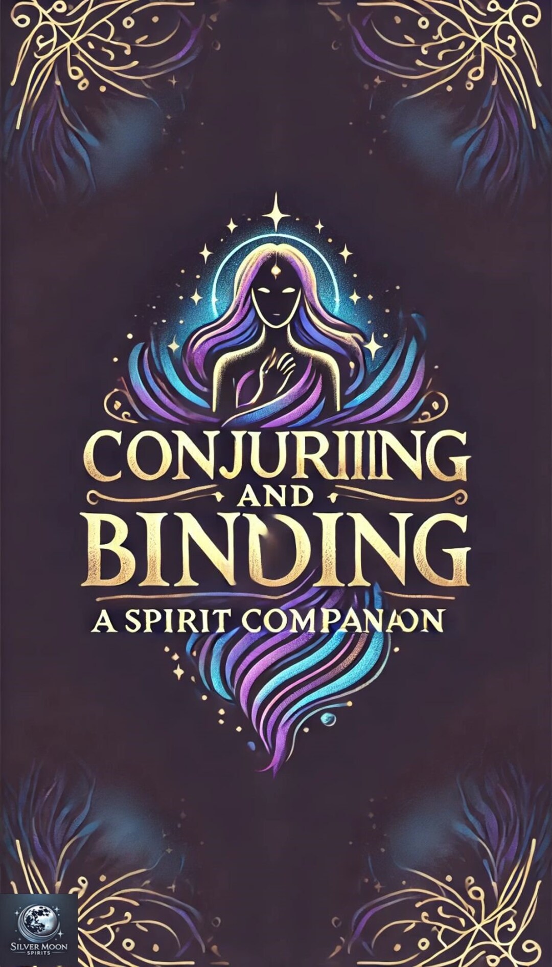 Custom Conjuring and Binding A Spirit Companion - Etsy