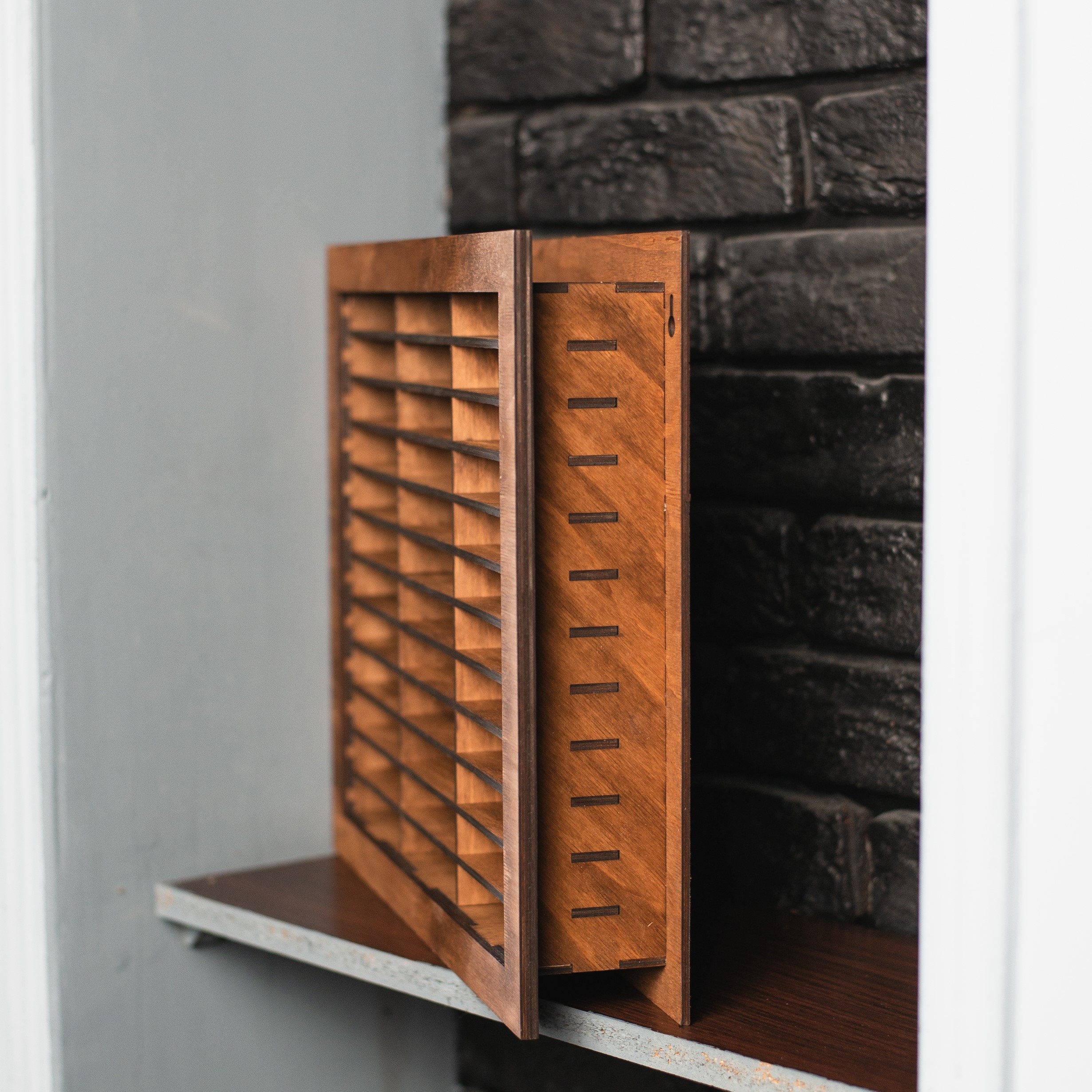 Cassette Tape Holder, Cassette Storage, Cassette Tape Display, Cassette ...