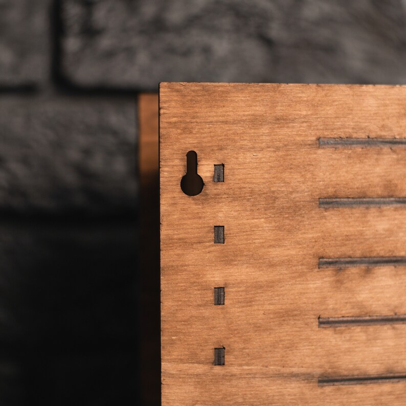 Cassette Tape Holder, Cassette Storage, Cassette Tape Display, Cassette ...