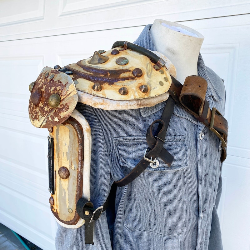 Post Apocalypse - Etsy