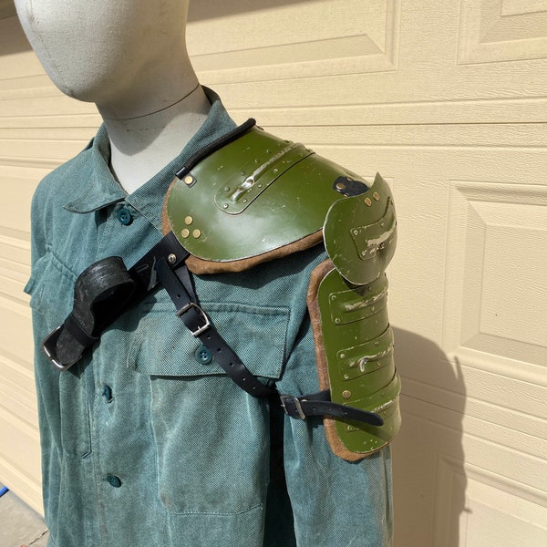 Cosplay Post Apocalyptic - Etsy