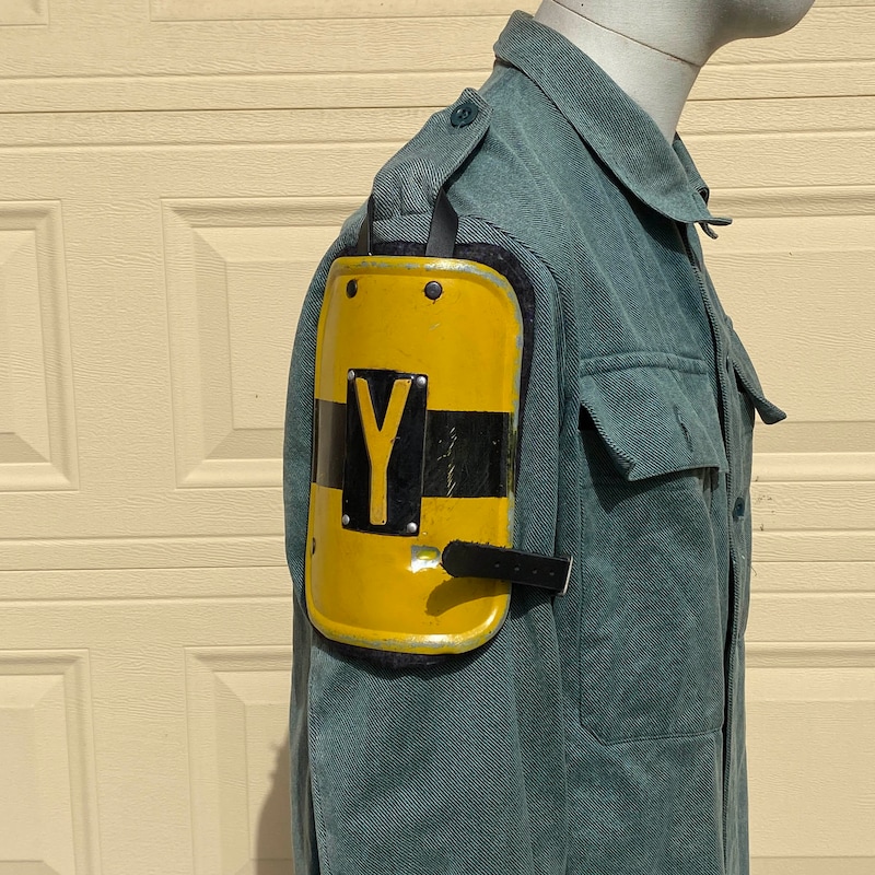 Apocalypse Costume - Etsy