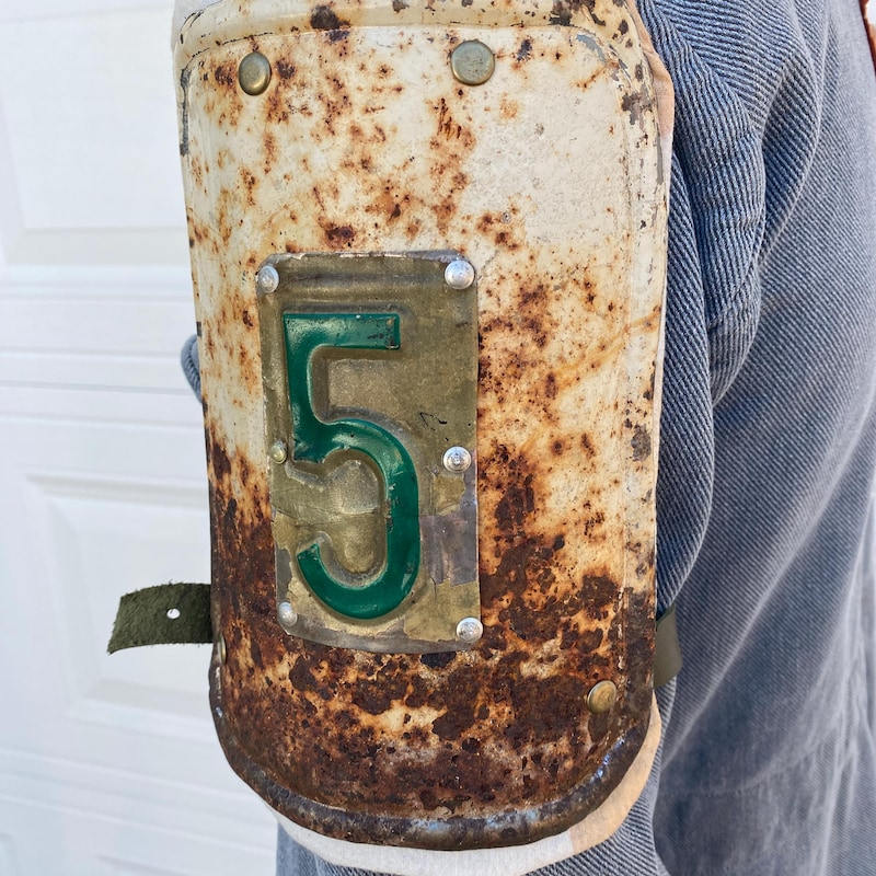 Cosplay Post Apocalyptic - Etsy