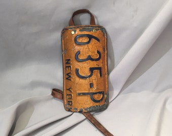 License Plate Armor | Etsy