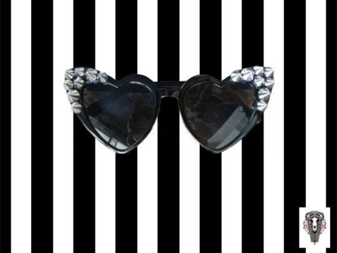 Vixen Sunglasses - Etsy
