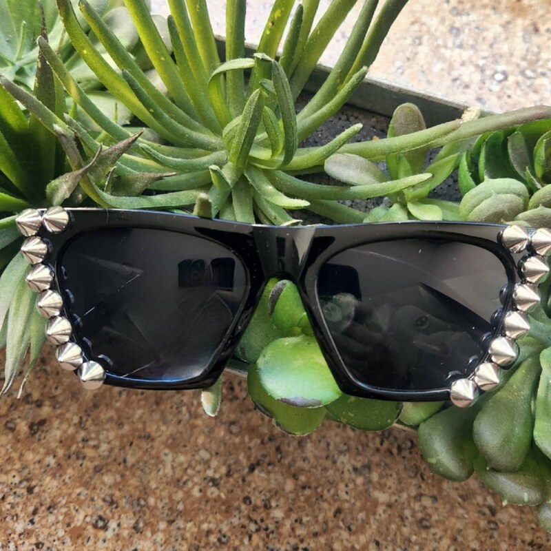 Skull Sunglasses Svg - Etsy