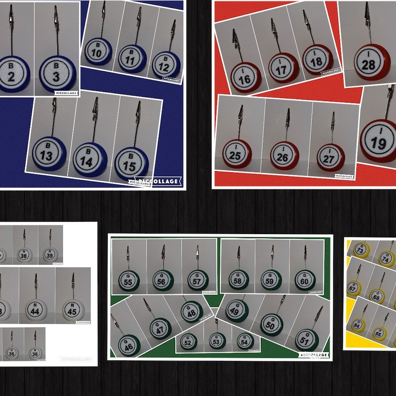 Receipt Holder - Etsy