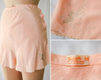 1930s Tap Pants - Etsy