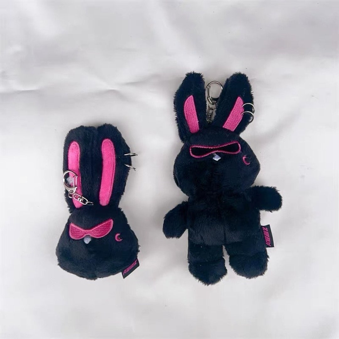 ATEEZ Fan Made Mito Inspired Keychain Head and Full Body - Etsy