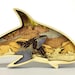 Killer Whale, Orca, Ocean, Marine, Mammals, Laser Cut Files - 7 Layer ...