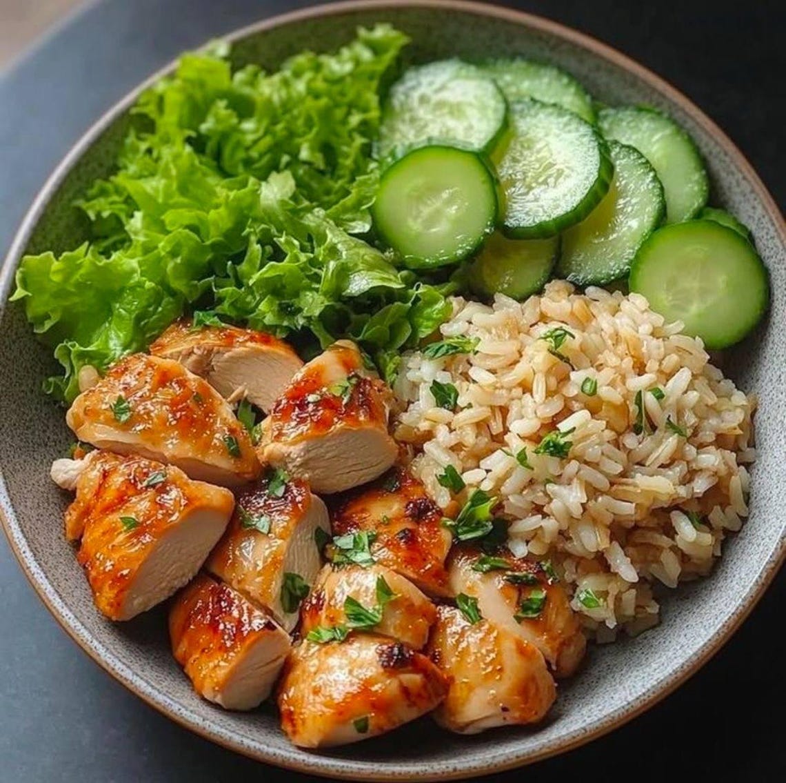 High Protein Meal Plan for Lean Muscle Gain – Digital Nutrition Guide ...