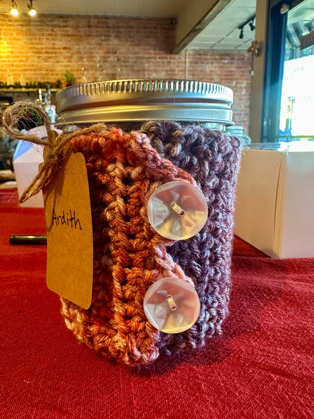 Ardith Sourdough Starter - Etsy