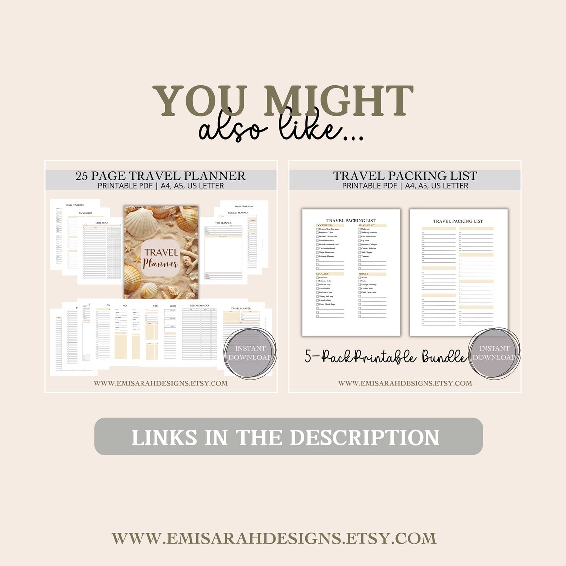 Snowflake Prayer Journal Printable Daily Bible Study Digital Planner ...