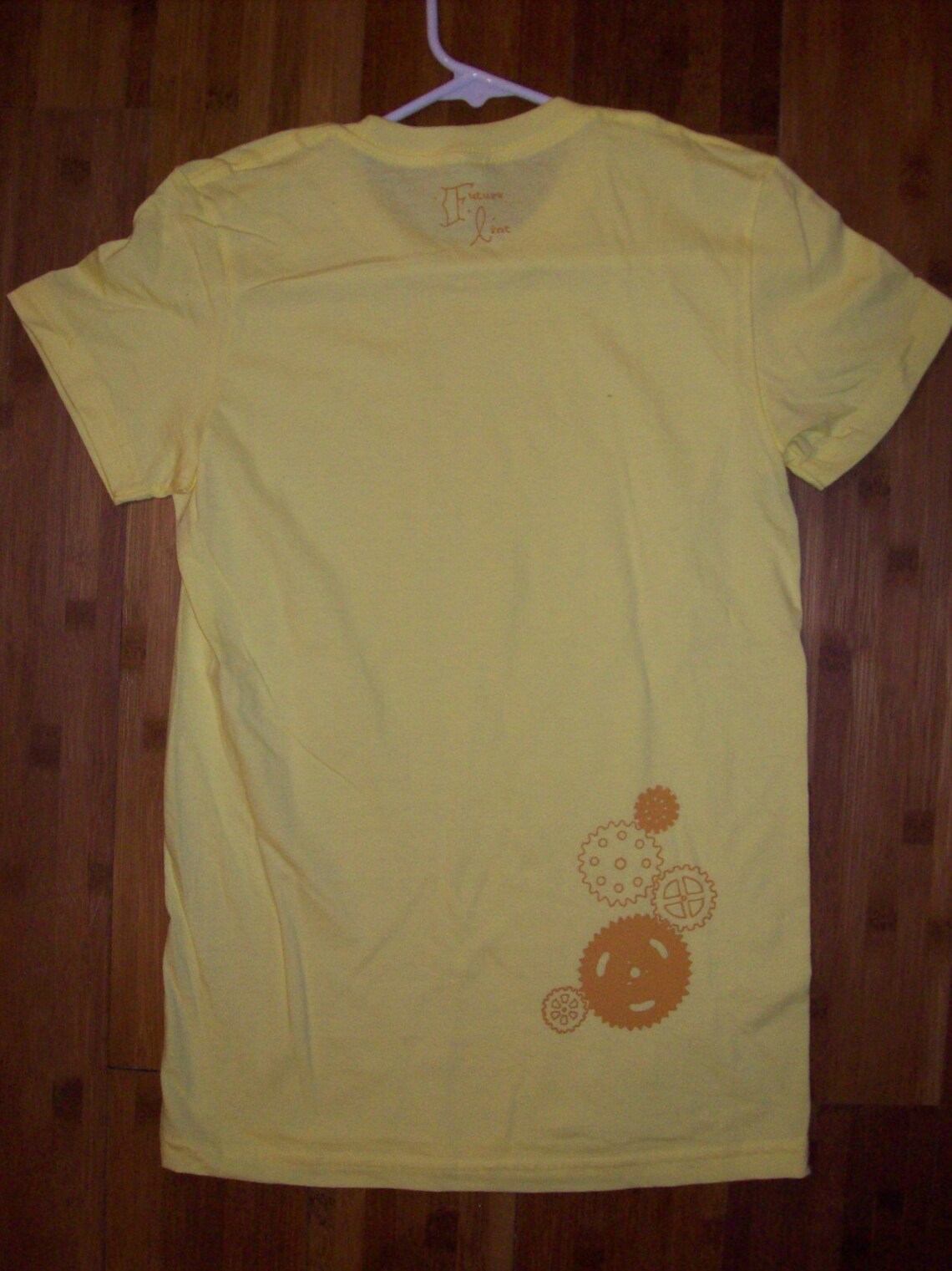 Women's - One Minute Scribble T-shirt - Etsy