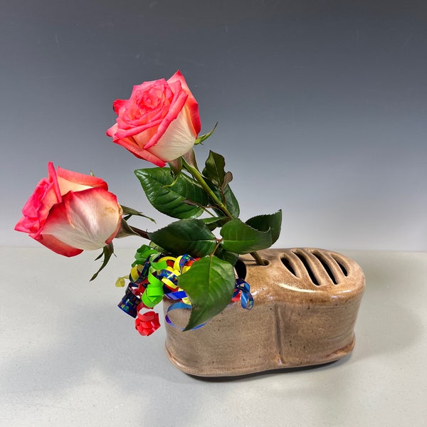 Flower Brick - Etsy