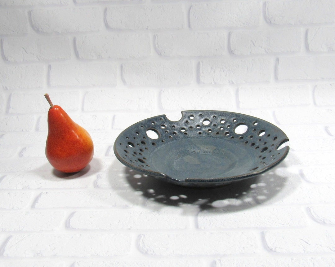 Fruit Bowl, Platter, Centerpiece, Ceramic Bowl - Etsy