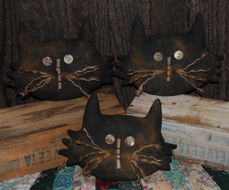 Primitive Digital Pattern EPATTERN Folk Art Primitive - Etsy