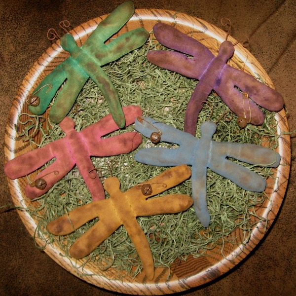 Spring Bowl Fillers - Etsy