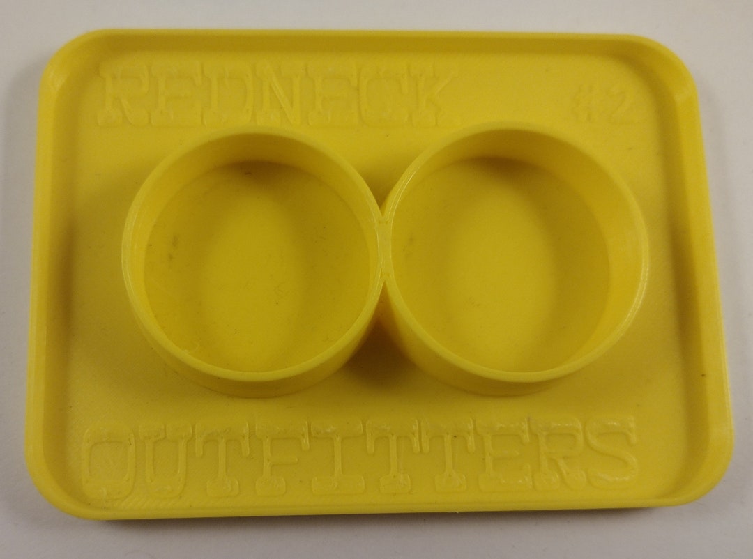 Pyro Loading Tray for 1”/37MM Pyro Tubes - Etsy