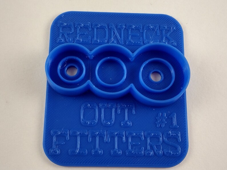 Combination Pyro Loading Tray for 9/16”, 5/8" and 3/4” Pyro Tubes - Etsy